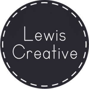 Teaching Cursive - Letter Tracing Font - Lewis Creative